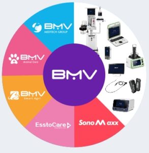 About BMV – Enabling Better, Smarter, Safer Healthcare | BMV Group ...