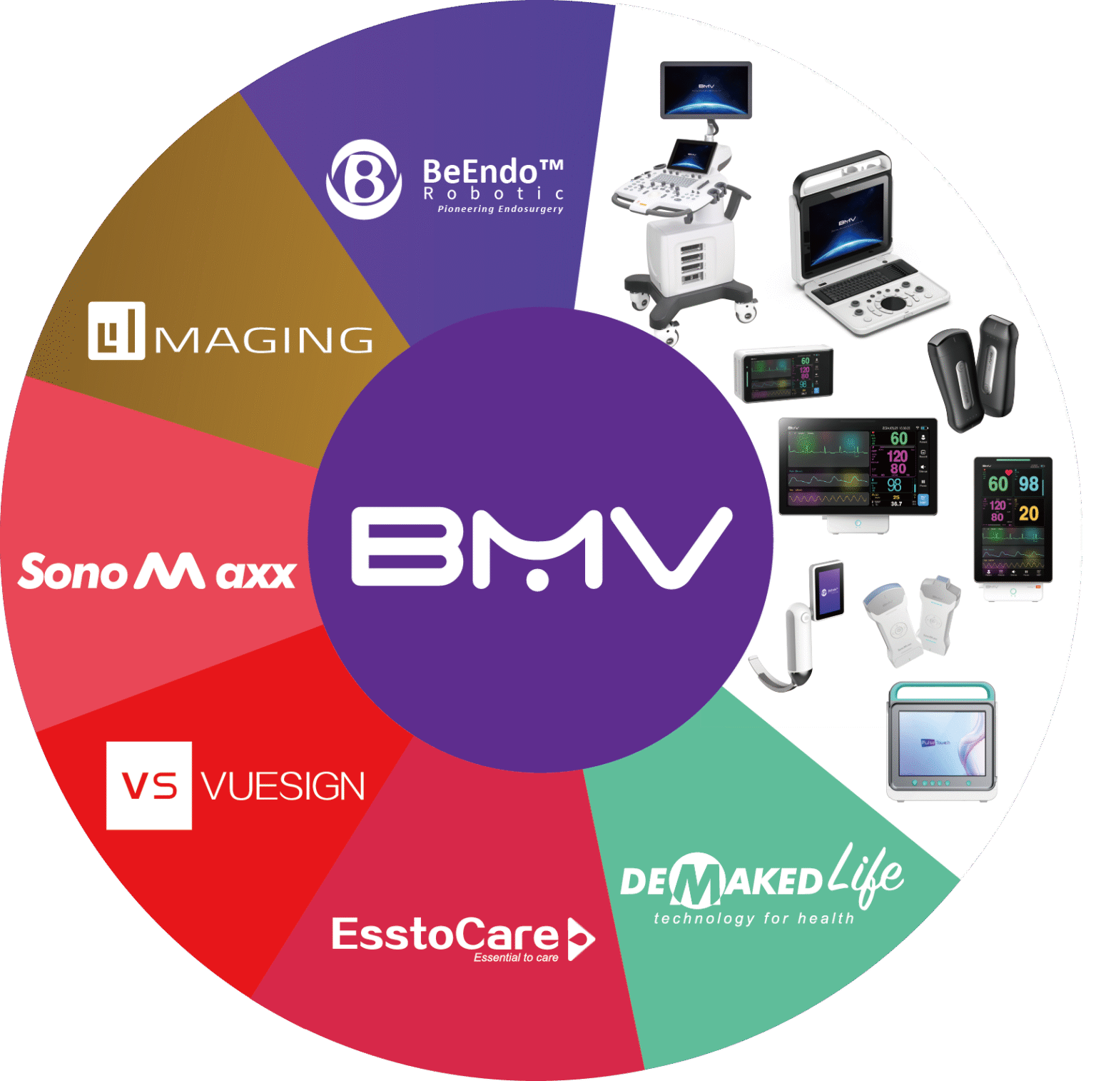 About BMV – Enabling Better, Smarter, Safer Healthcare | BMV Group ...