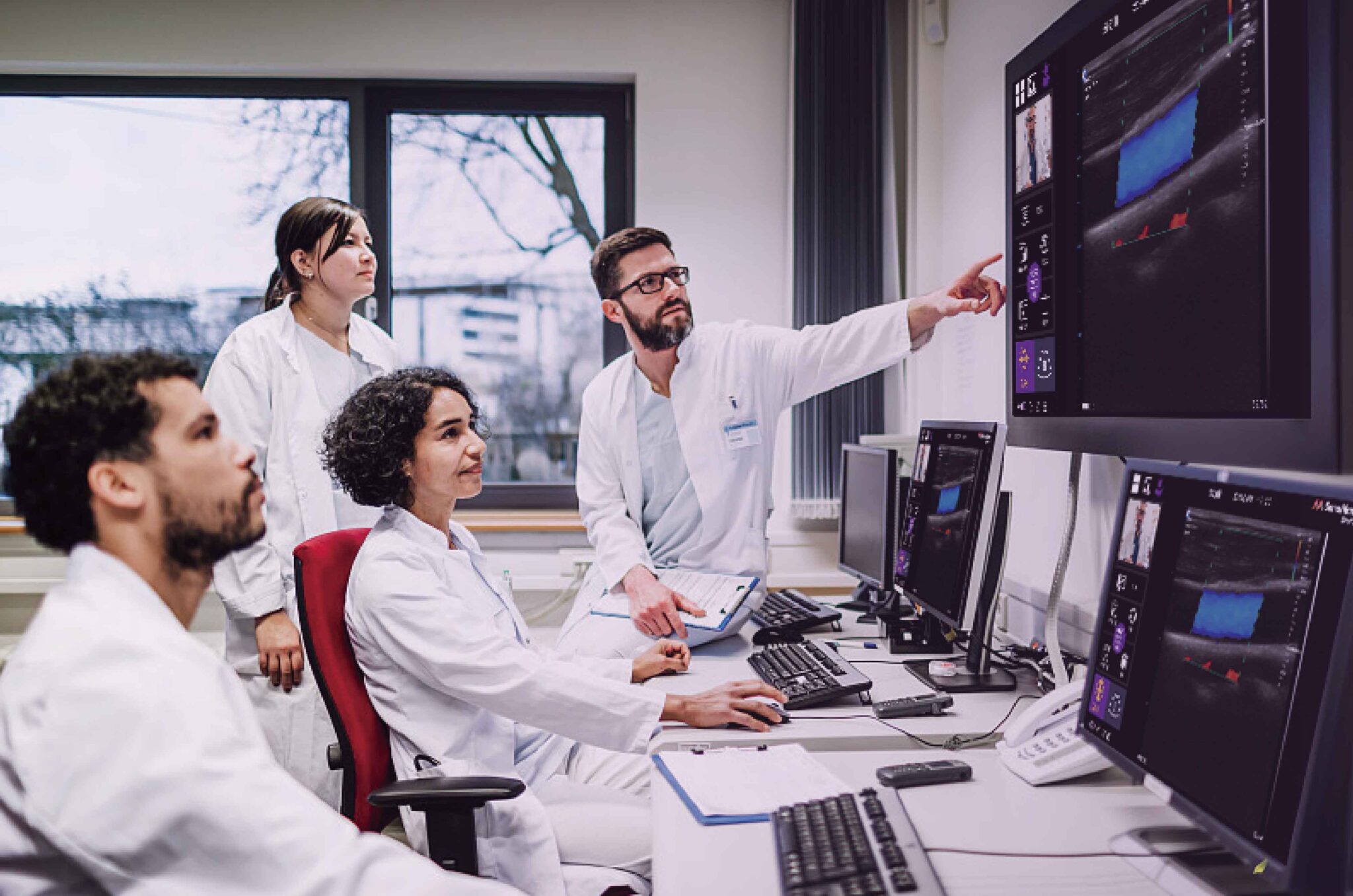 X-RAY Technologies – Enabling Better, Smarter, Safer Healthcare | BMV ...