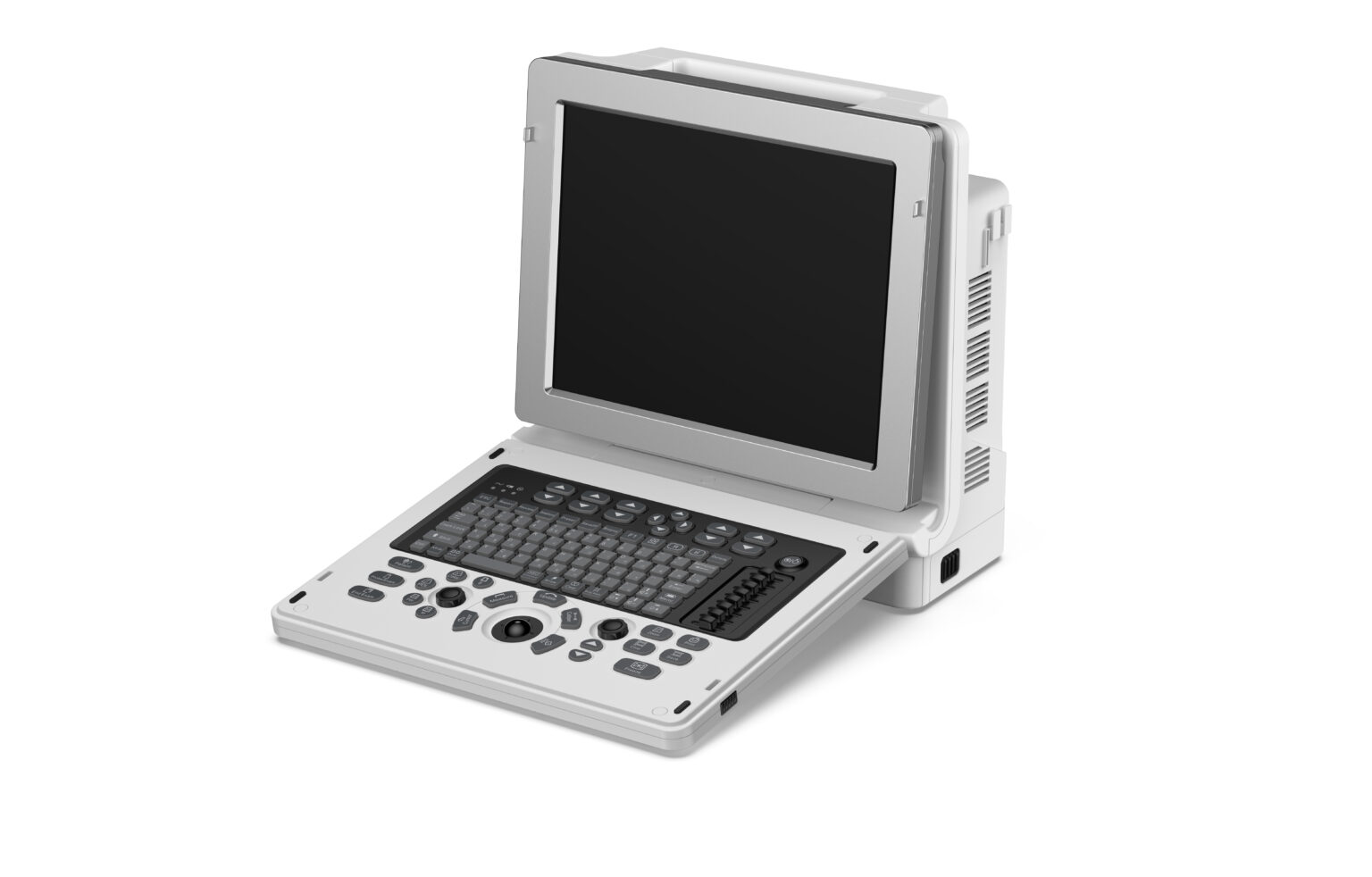 Portable Ultrasound Machines: Laptop, Handheld & Tablet - BMV Medtech Group
